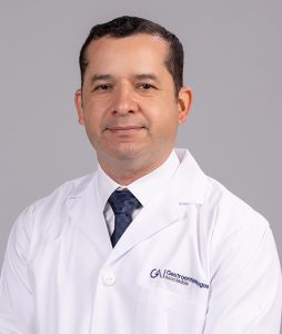 Dr. José Ricardo Ruiz – Gastroenterólogos Asociados Nuevo