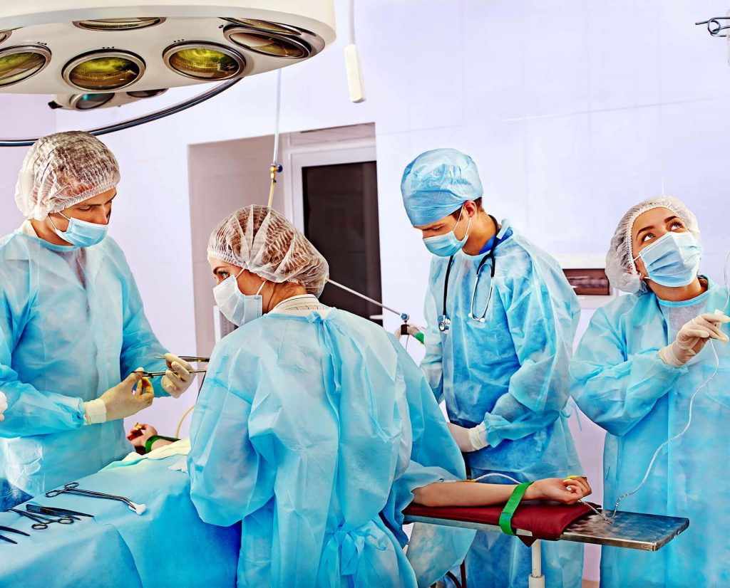 Gastrostomía Endoscópica Percutánea – Gastroenterólogos Asociados Nuevo